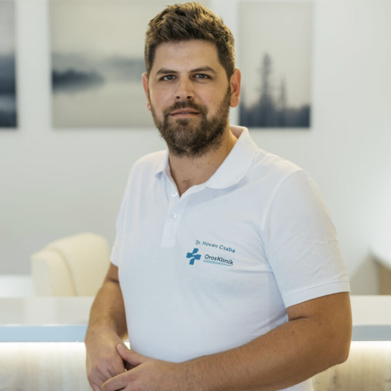 Orvosaink – OrosKlinik Egészségközpont